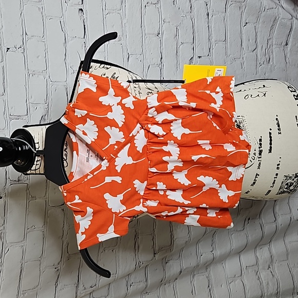 Diane Von Furstenberg | Dresses | Dvf For Target Toddler Short Sleeve ...